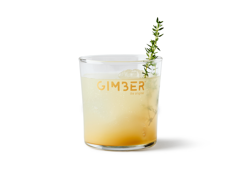 all GIMBER's products – Gimber