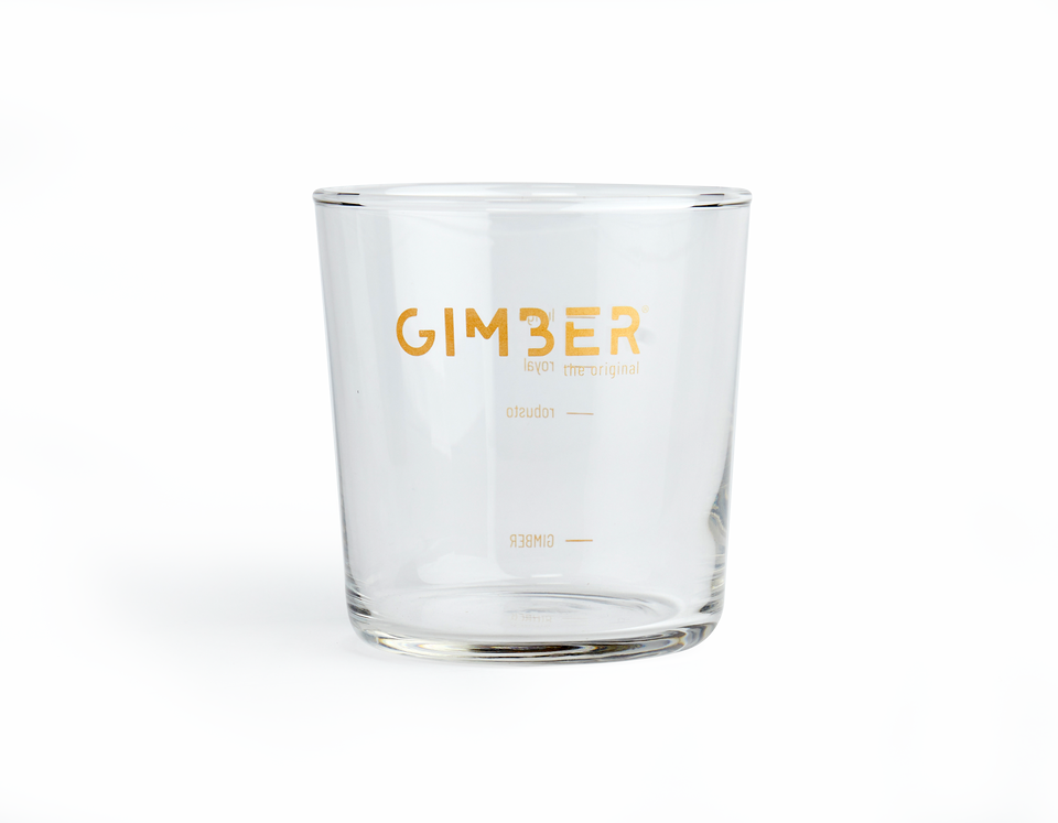 GIMBER Product Range | GIMBER The Original