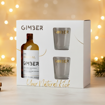 all GIMBER's products – Gimber