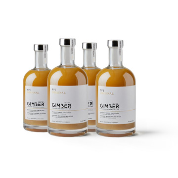 all GIMBER's products – Gimber